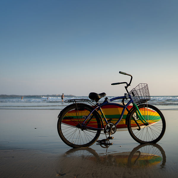 Moped Rack Mount – Carver Racks