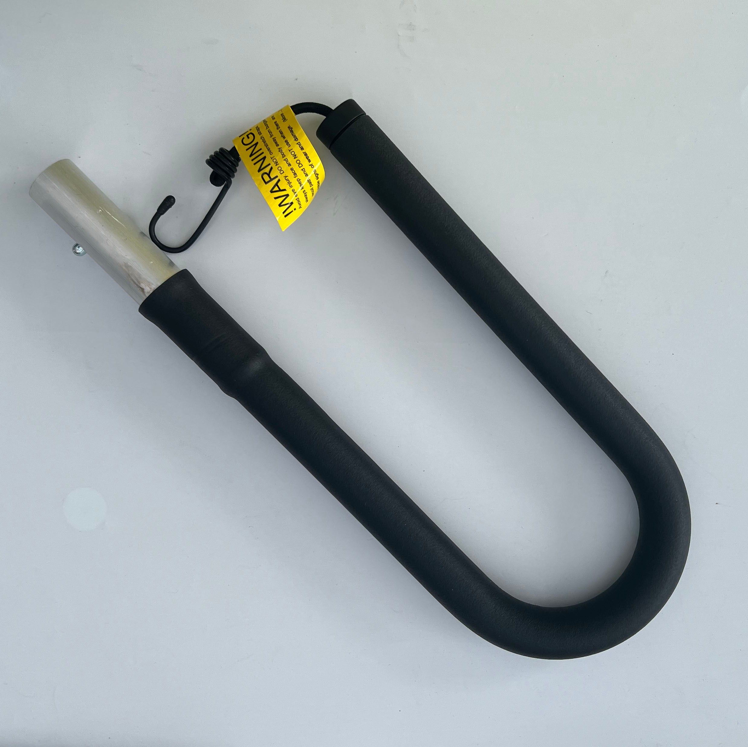 Lower Arm – Carver Racks